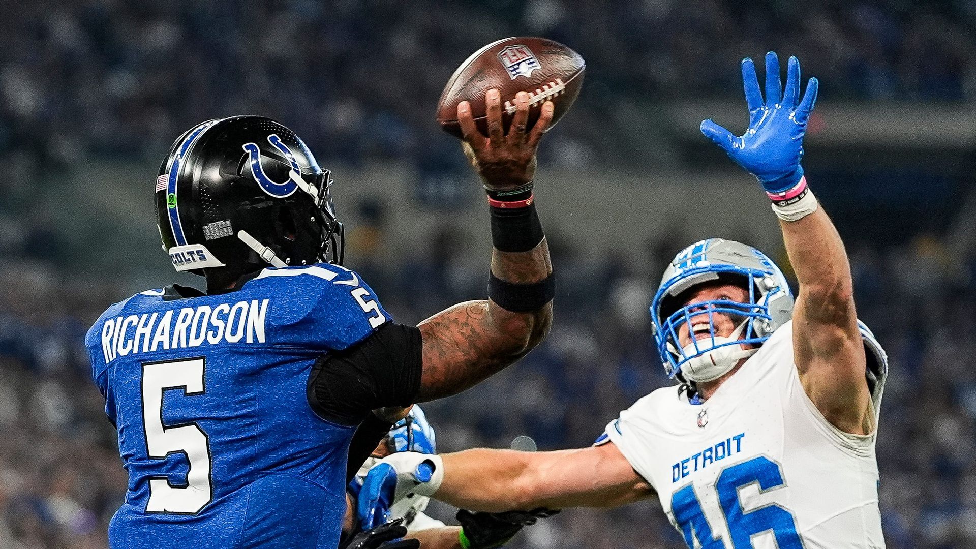 2025 Colts schedule is here!