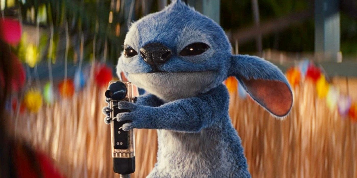 Lilo & Stitch's Presale Record Means $1B Box Office Is Inevitable