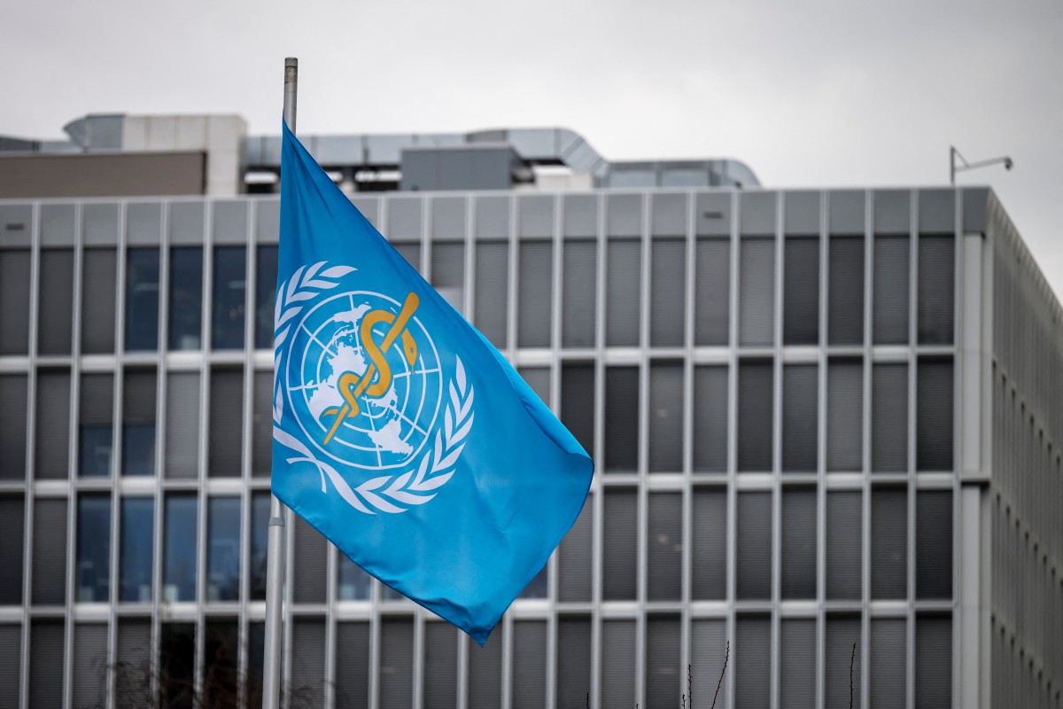 Solon urges review of DOH’s $10M pledge to WHO