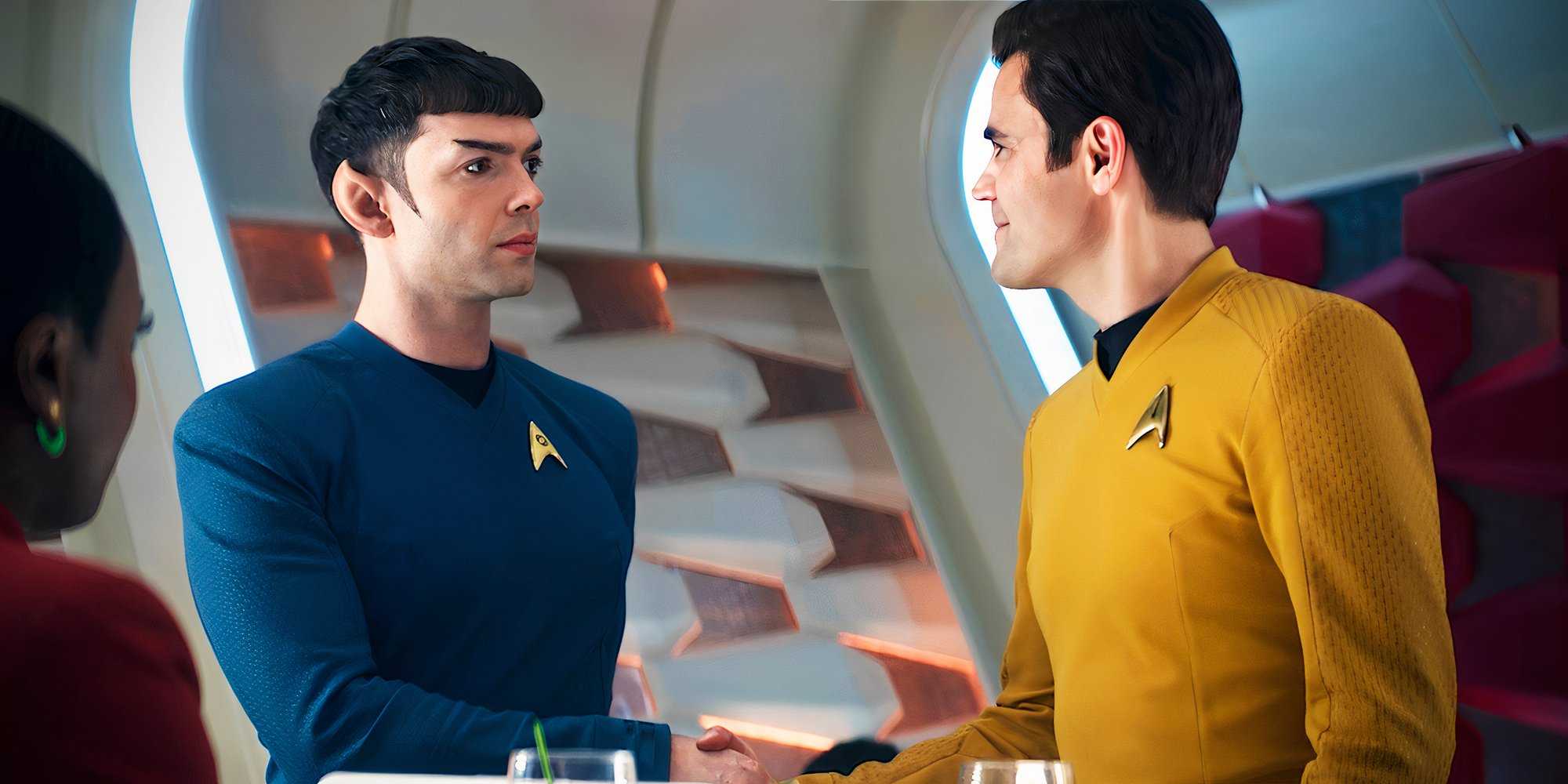 “Now Make That Show”: Star Trek Producers Reveal Their Bold Hopes To ...