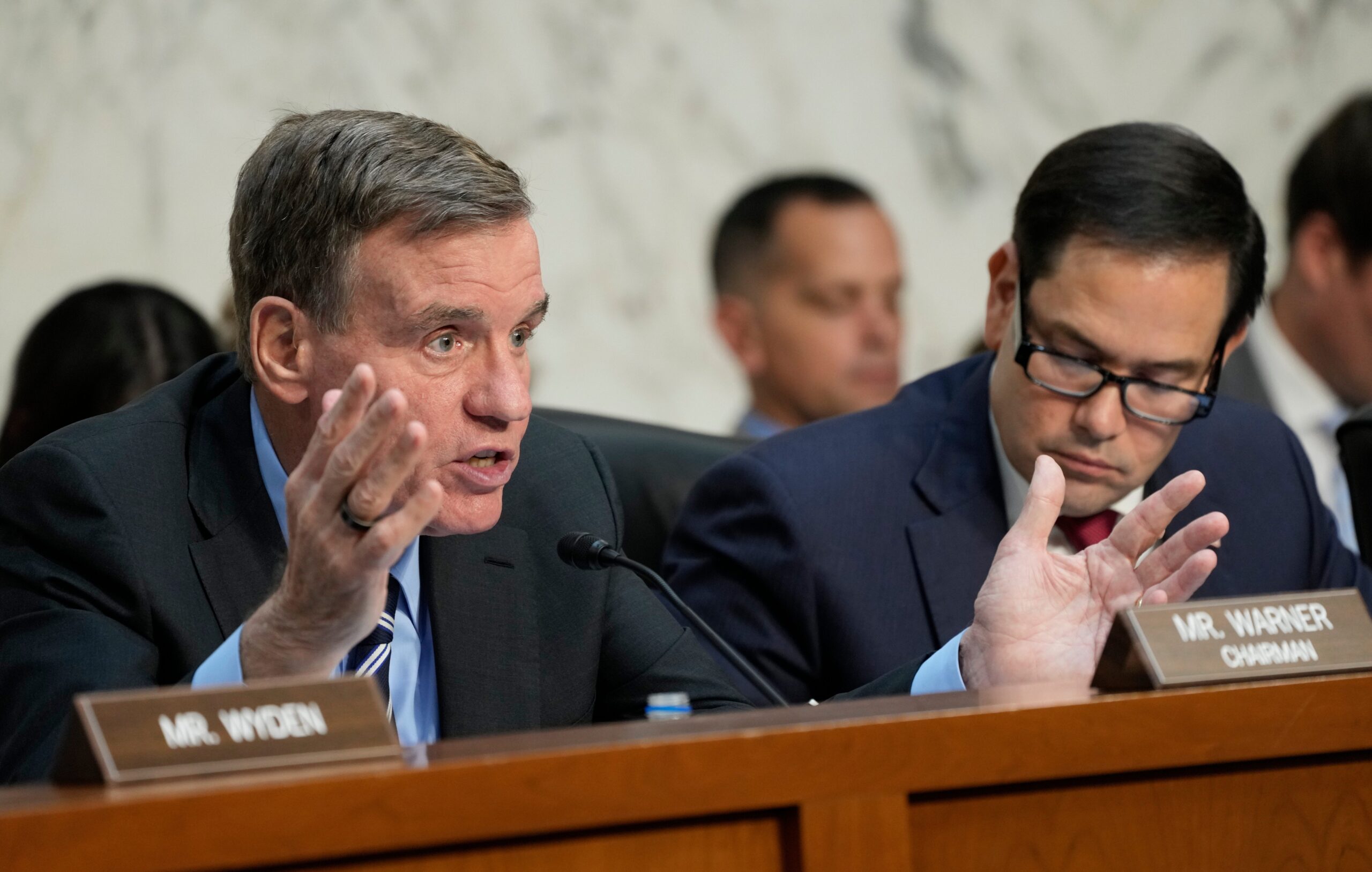 CIA suffers mass layoffs — Democratic sen. warns of risks