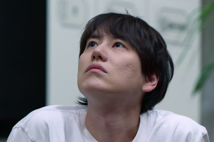 Lee Se-dol and Yoon So-hee became likeable characters..Devils Plan 2 ...