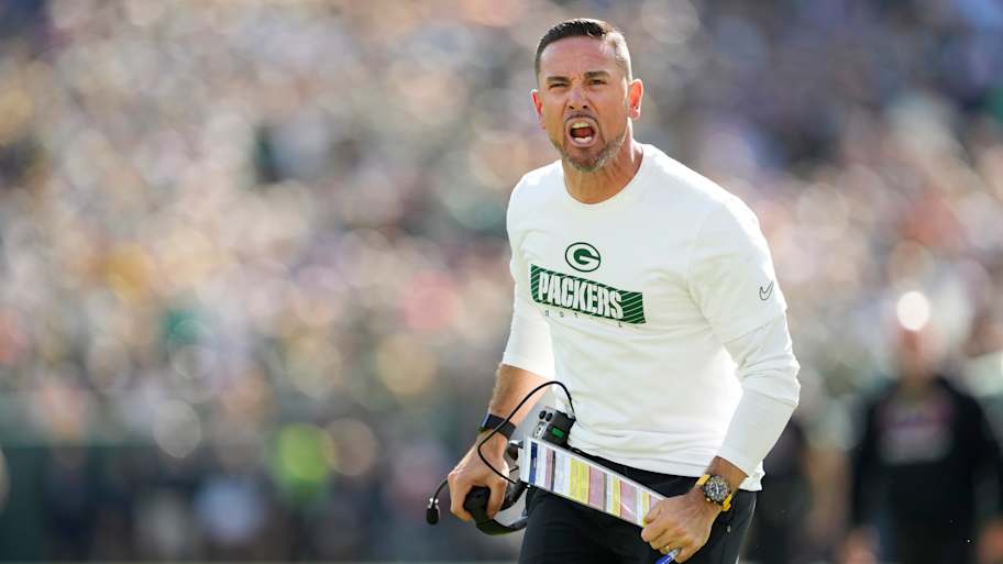 NFL royally screws Packers by handing Eagles an unfair advantage