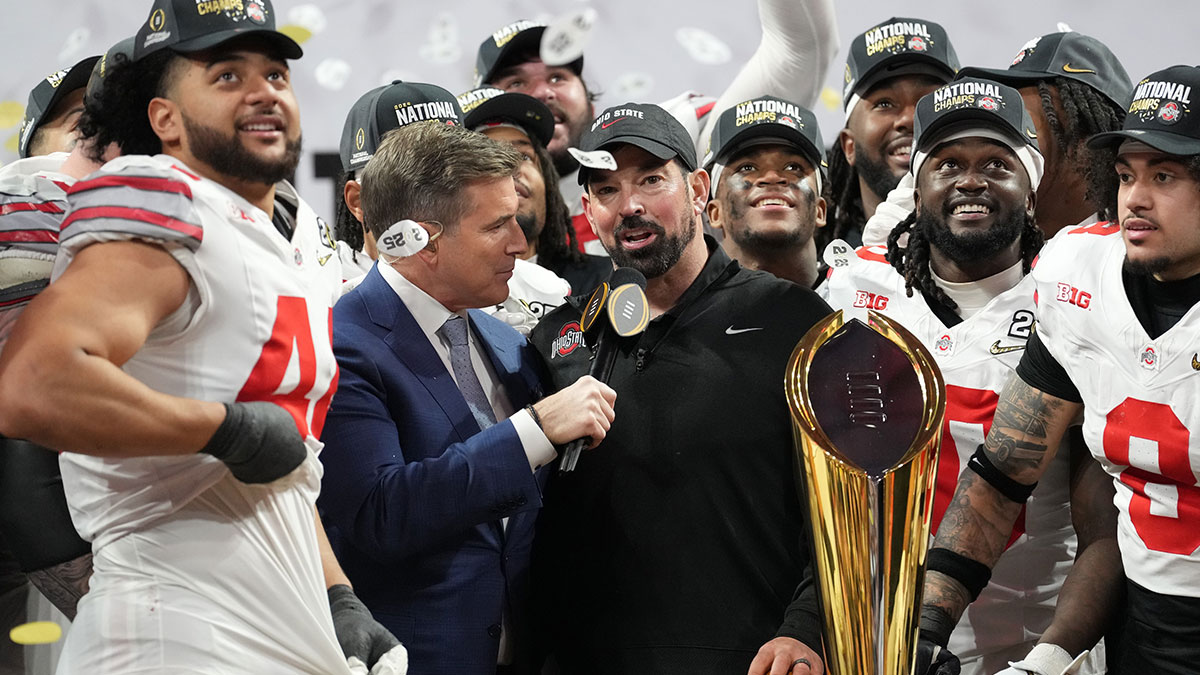 CFP 1st-round bye policy on the brink of change