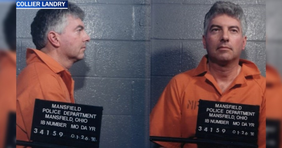 ‘We solved my mother’s murder’: Mansfield doctor up for parole; son ...