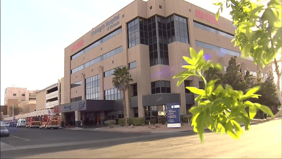 Nevada leads nation in organ donations, UMC expands transplant program