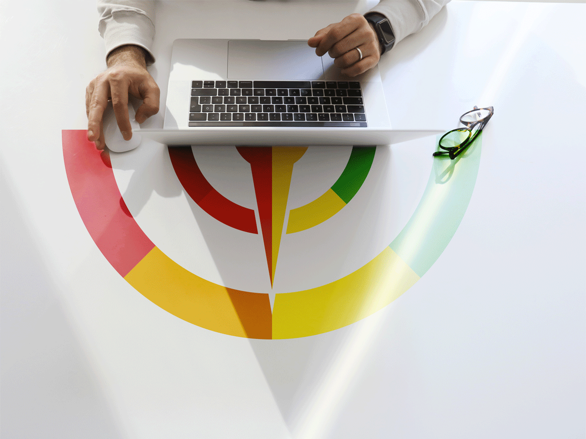 How to check your CIBIL Score: A step-by-step guide to monitor your ...