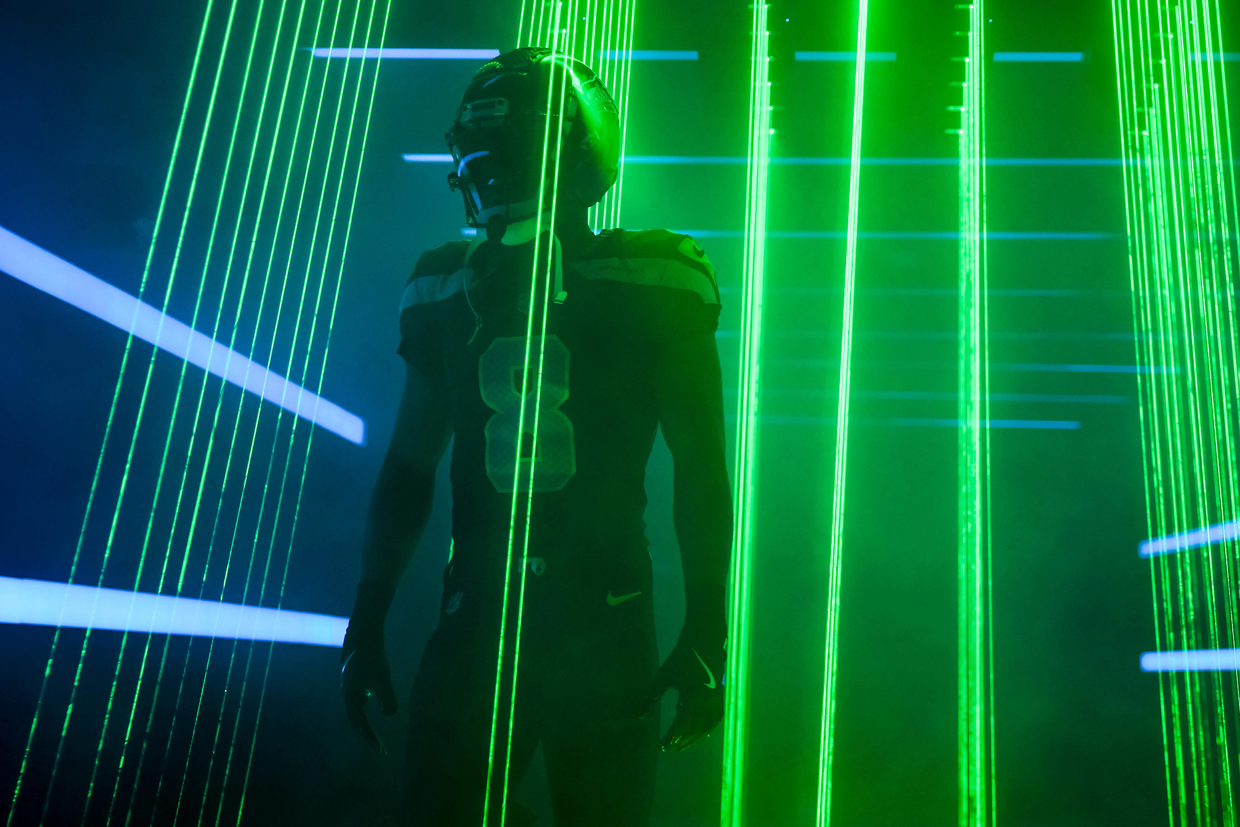 Can Seahawks S Coby Bryant keep momentum going in 2025?