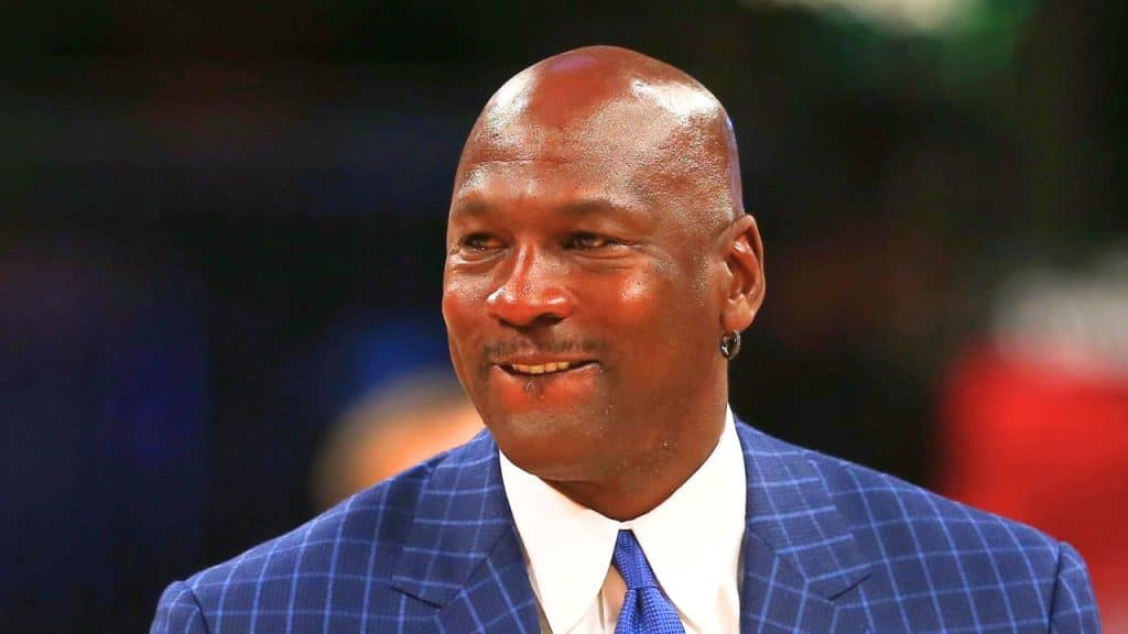 Michael Jordan acepta la propuesta de la NBC para la próxima temporada ...