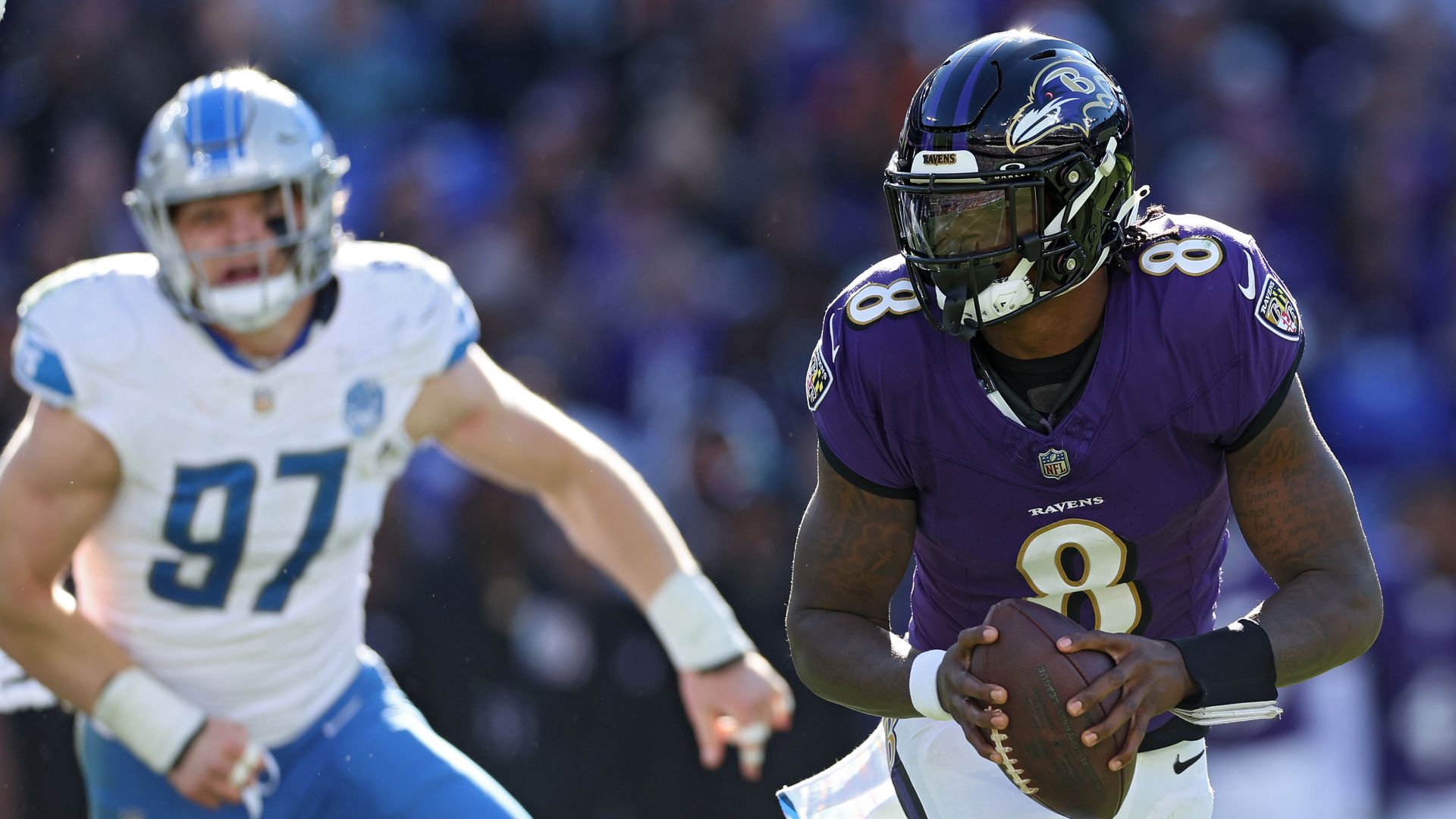 NFL Schedule Release 2025: The 10 must-watch ‘Monday Night Football’ games