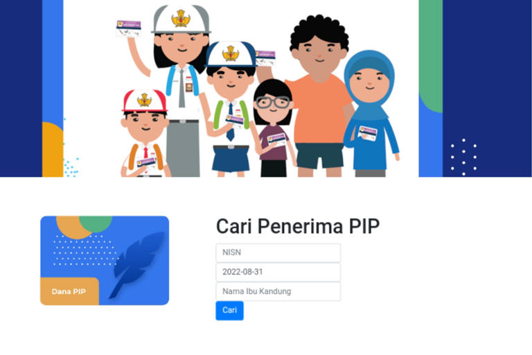 Cara dan Syarat Dapat PIP Mei 2025, Bantuan hingga Rp1,8 Juta