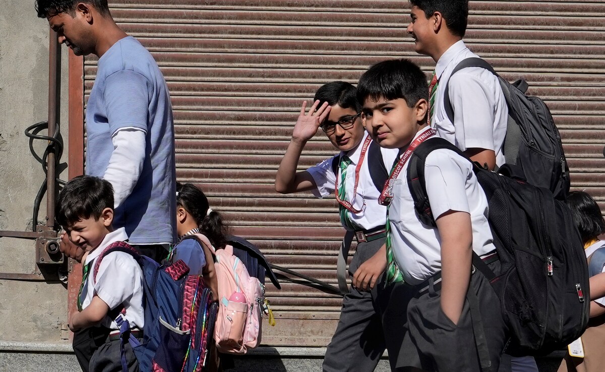 School holidays 2025: Jharkhand, Bihar schools closed till December 31 ...