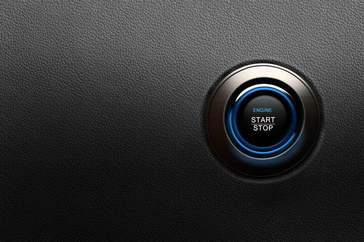 The EPA Has Set Its Sights on Stop-Start Technologies