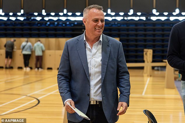 Teal MP could now WIN critical seat of Goldstein weeks after her ...