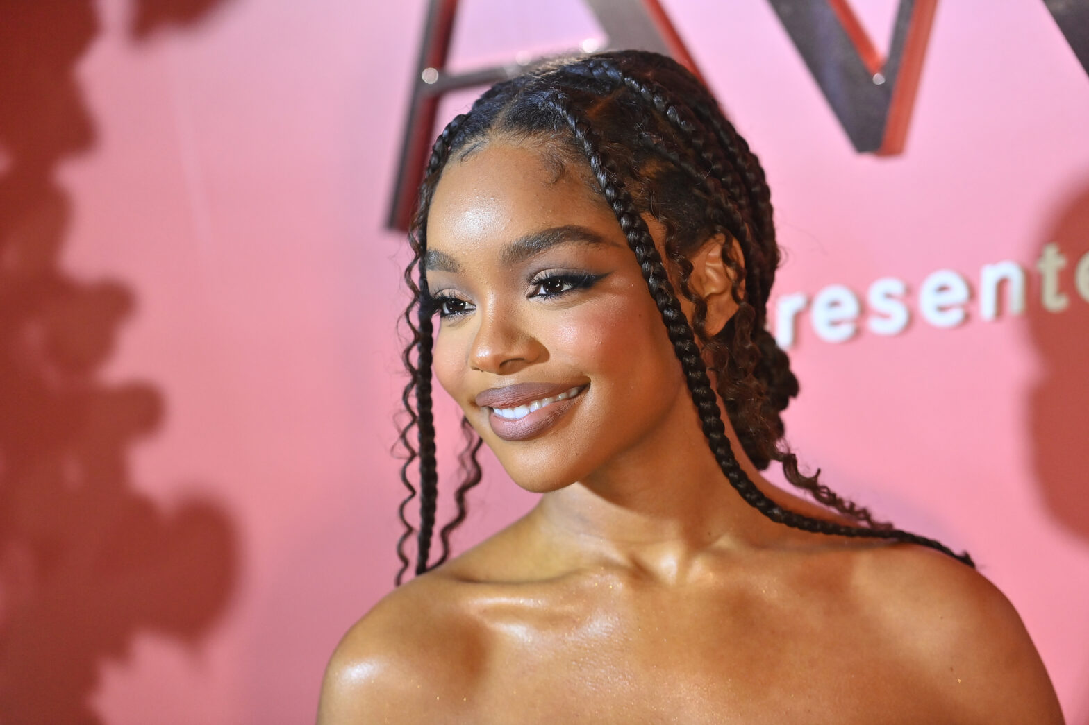 Who is Marsai Martin Dating? Everything to Know About Rajah Caruth