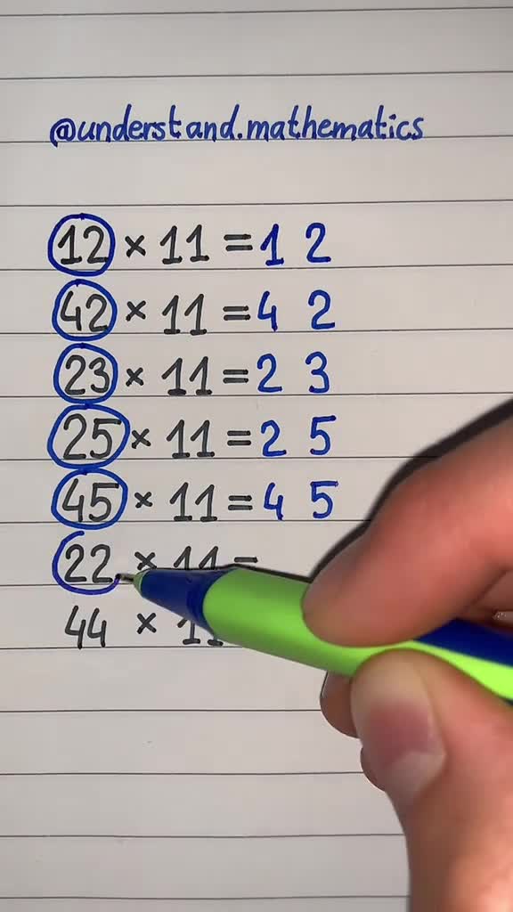 Easy Trick To Improve Your Math Game