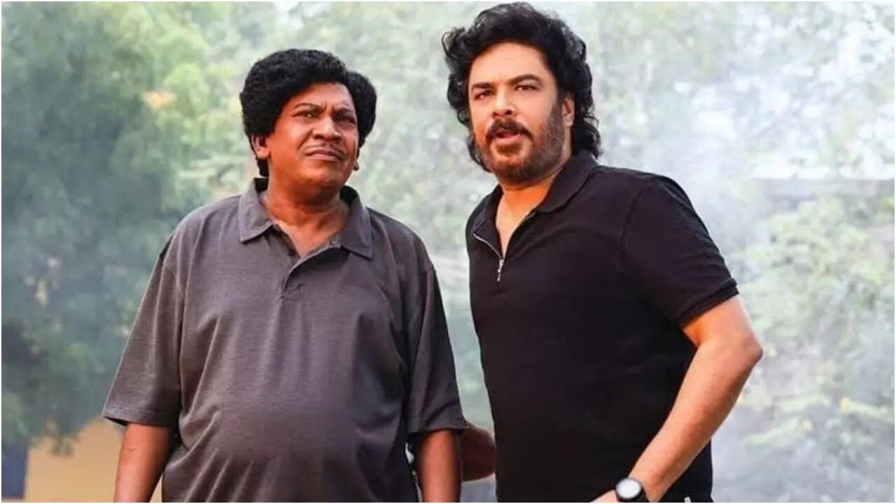 ‘Gangers’ OTT release: When and where to watch Sundar C and Vadivelu’s ...