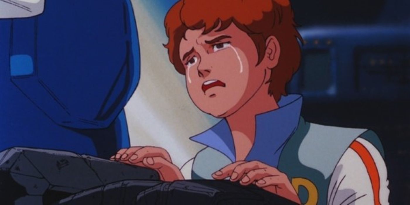 Transformers' Most Tragic G1 Character Never Got His Happy Ending