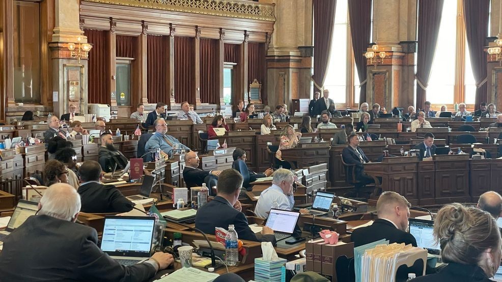 Opioid funds deal heads to Governor after unanimous Senate vote