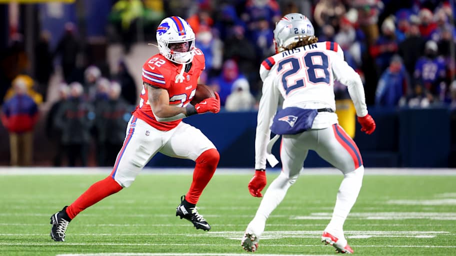 NFL royally screws Bills by handing the Patriots an unfair advantage