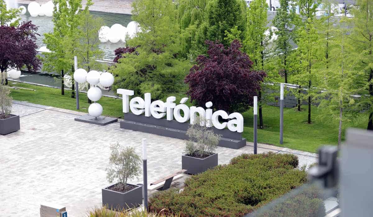 Telefónica Hispam redujo sus ventas a marzo en medio de desinversiones ...