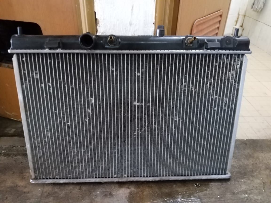 Pakai Air AC Buat Radiator Coolant? Ternyata Gini Kata Bengkel Resmi