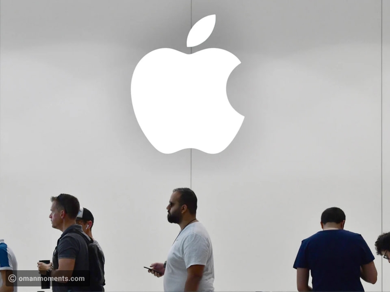 Apple’s Next Update May Let You Scroll with Just Your Eyes