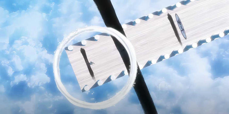 Every Bankai Transformation In Bleach, Ranked