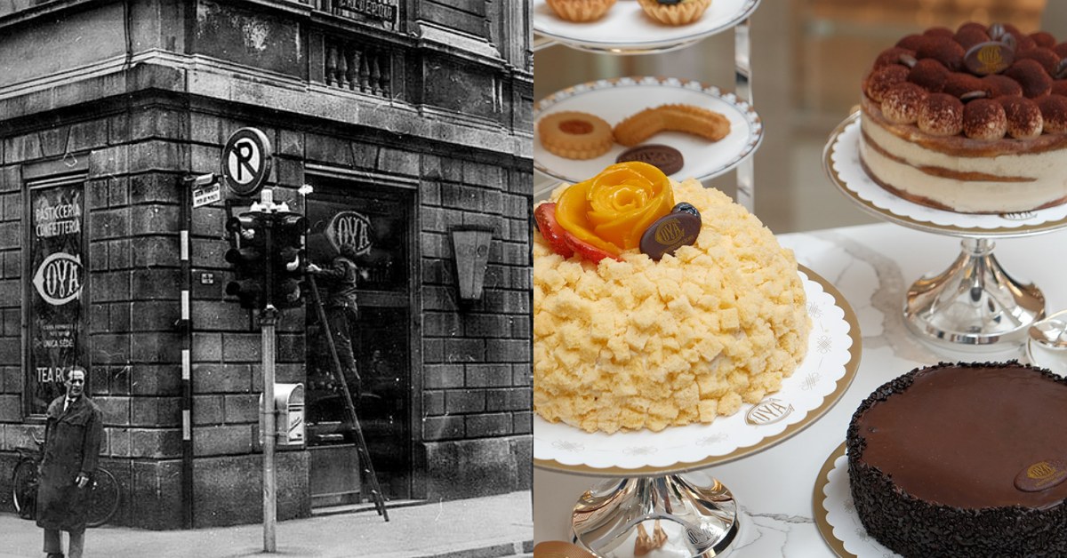 【美食經濟】專訪義大利甜點COVA總監Angelo，二度回歸台灣市場原因？