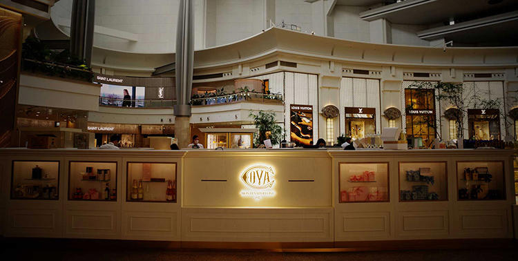 【美食經濟】專訪義大利甜點COVA總監Angelo，二度回歸台灣市場原因？