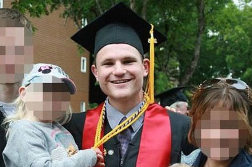 Man's horrifying death as he's boiled alive and then 'dissolved' in ...