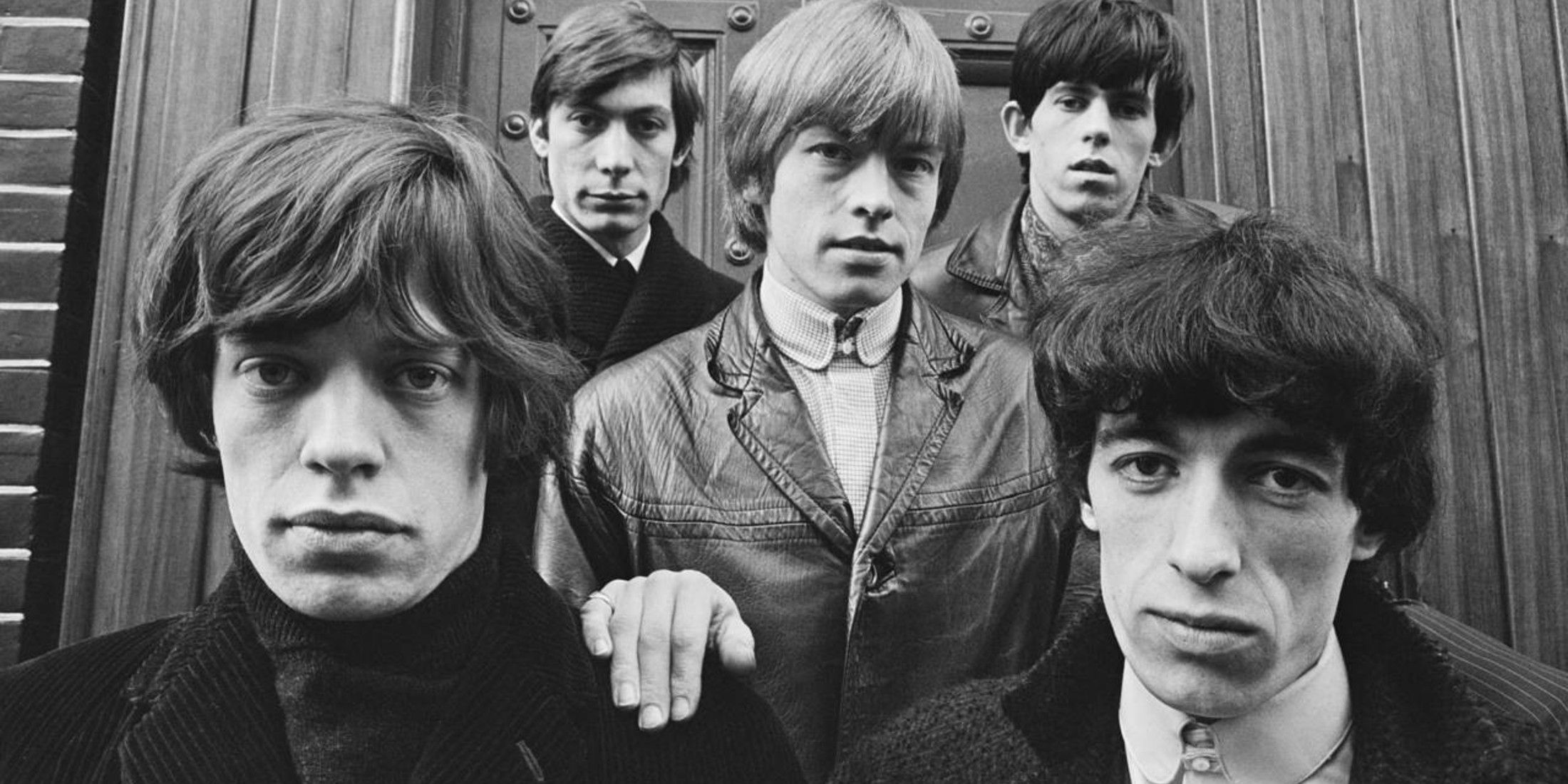 The 10 Most Iconic Logos In Rock & Roll