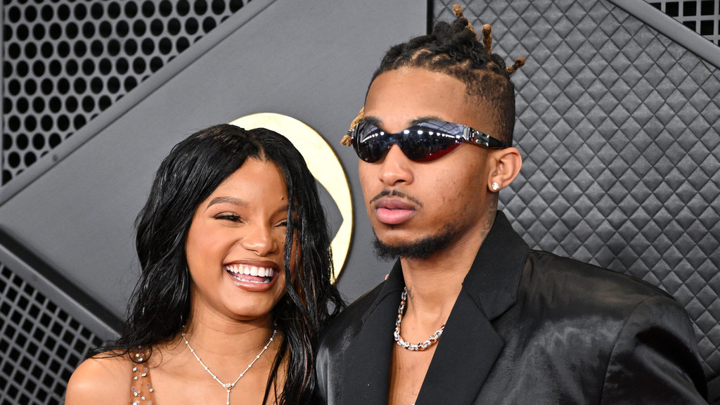 Halle Bailey granted custody of son amid DDG abuse allegations