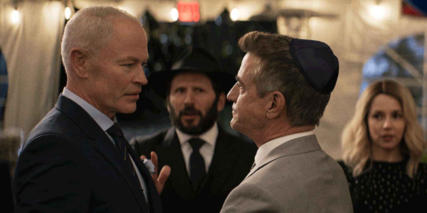 Neal McDonough Candidly Calls 'Guns & Moses' a "Story That Need To Be ...