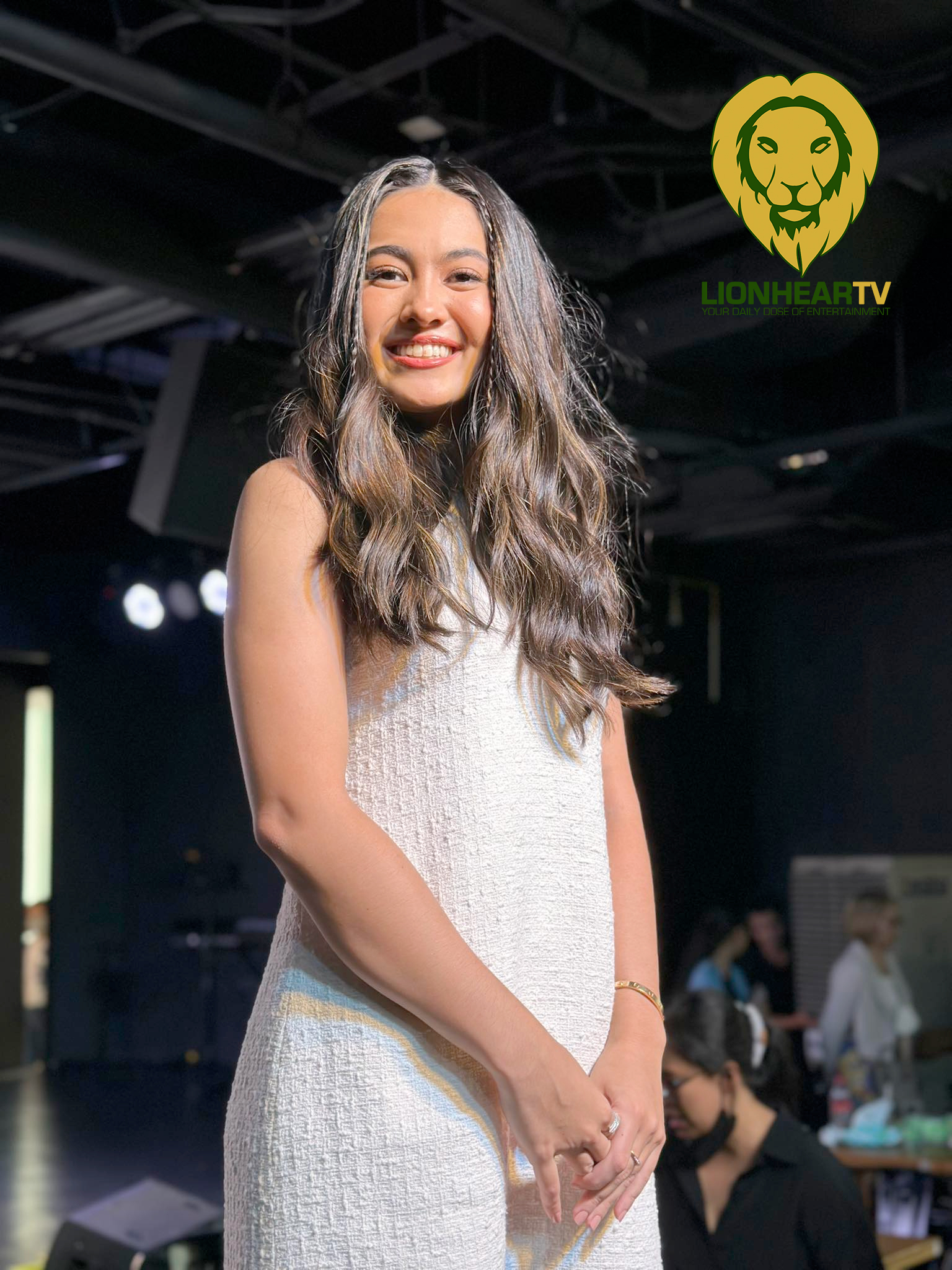 Is there something brewing between Atasha Muhlach and Jacob Ang? Fans ...