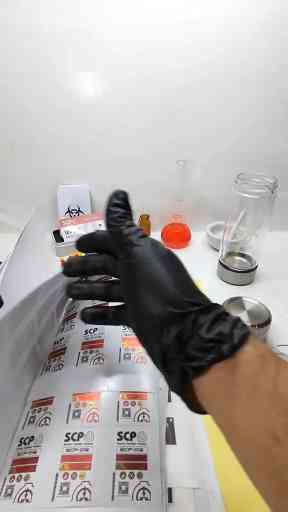 La Plaga de la Evolución Dentro de SCP-016