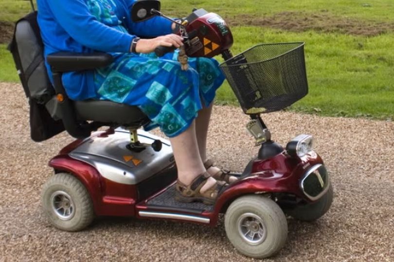 Three conditions set to hit 21 points and keep PIP payments under new ...