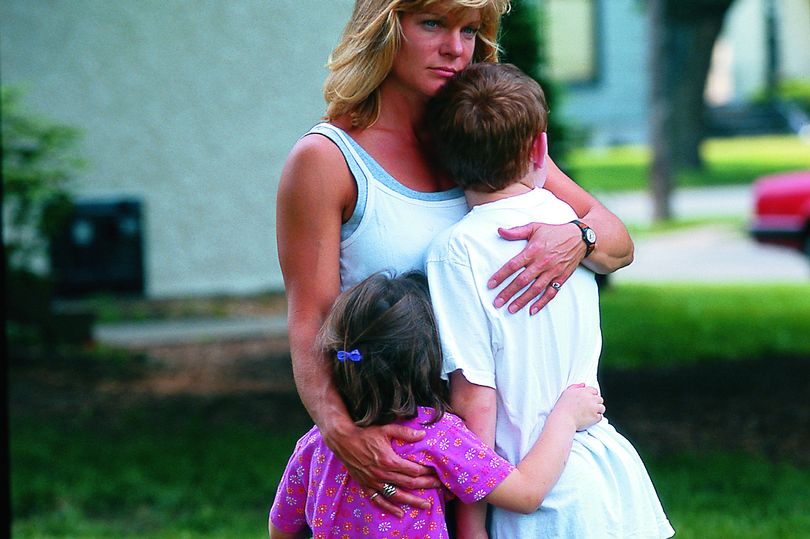 Sleepwalking killer knows he murdered his wife - but has no memory of how