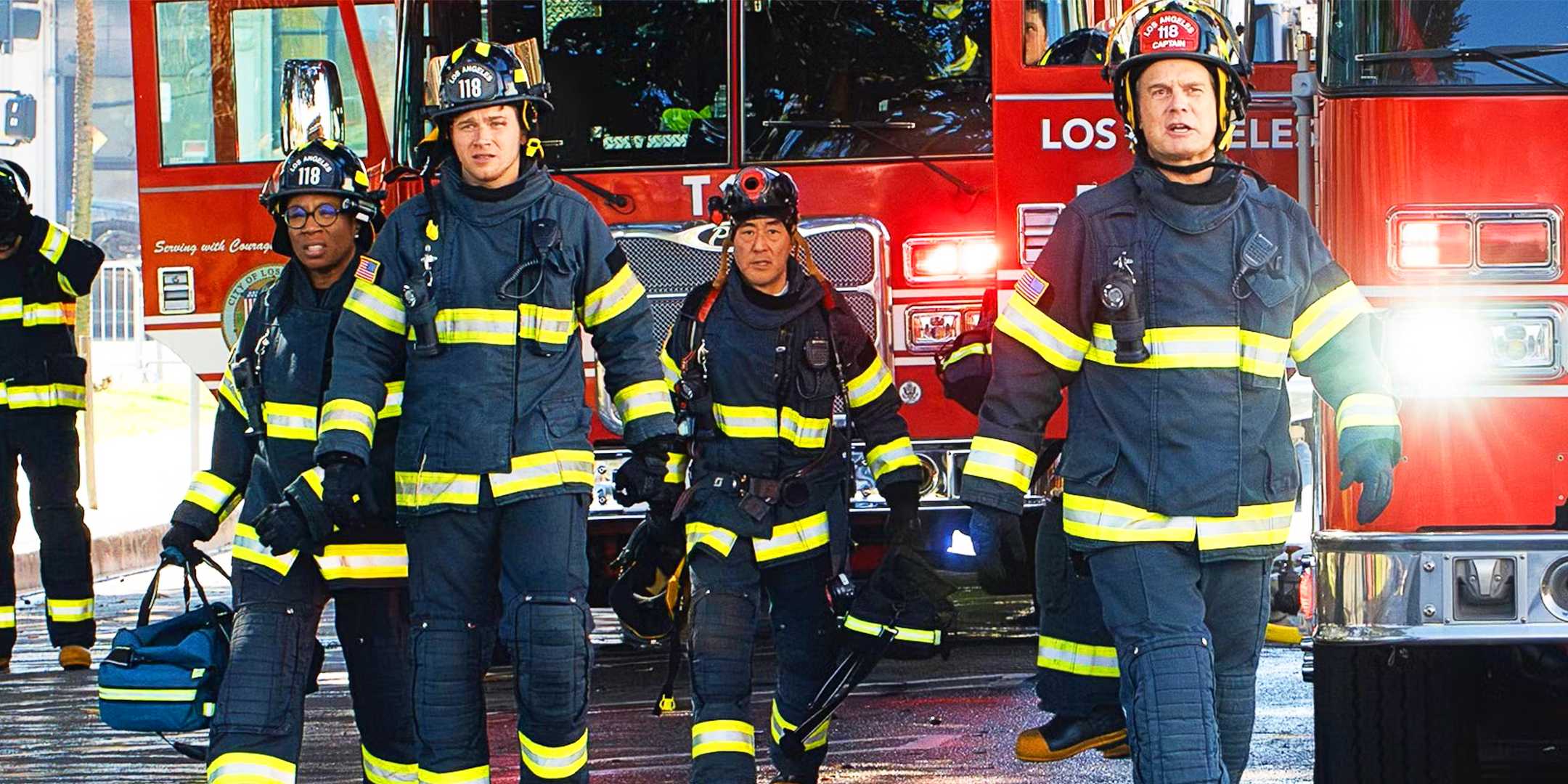 CBS, NBC, & ABC's Complete Fall 2025 Schedule