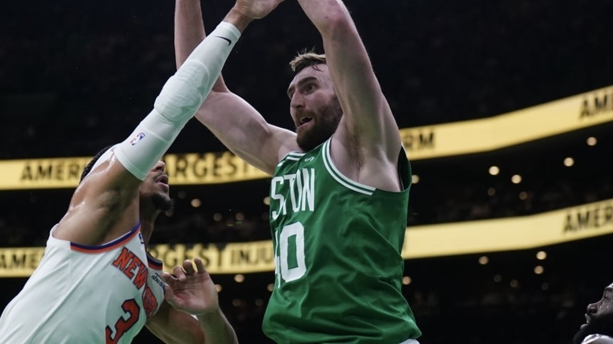 Grading Luke Kornet’s $41 million Spurs contract