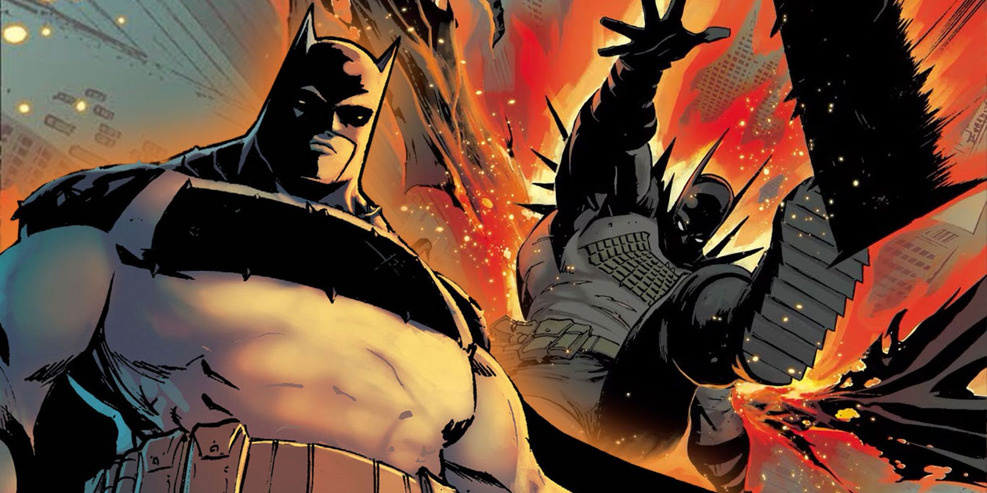 "What the Hell Just Happened?": Finally, DC Is Opening Up About 1 of ...