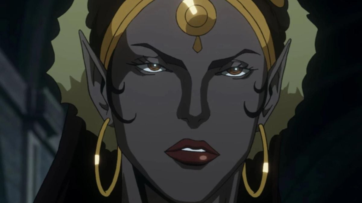 20 Most Powerful ‘Castlevania’ Characters from the Netflix Animated Series