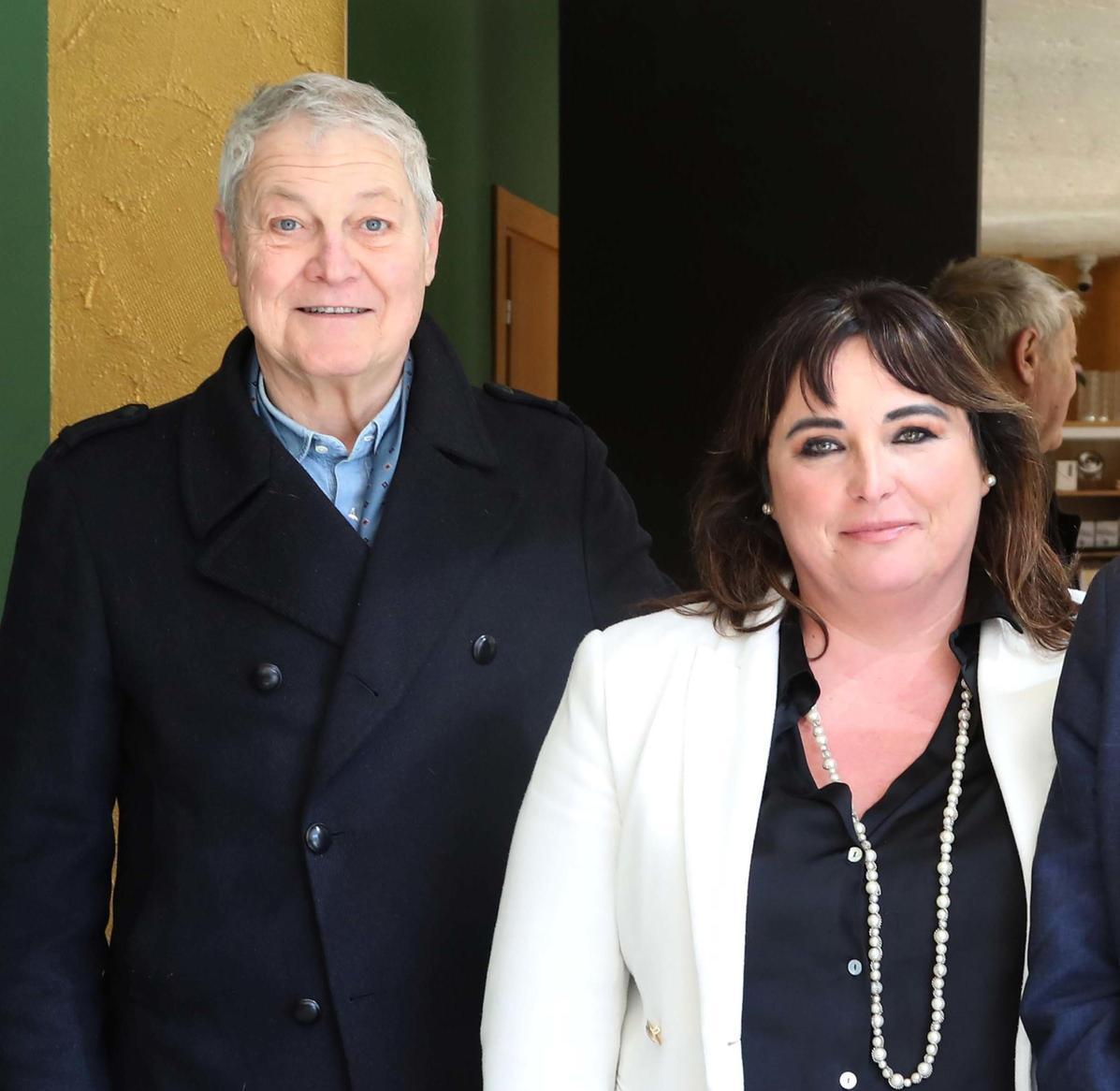 Verlicchi-Recine:: "Valorizziamo lo sport a Ravenna"