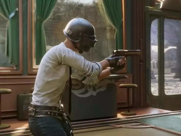 BGMI 3.8 Update: Here is the release date, new features, download size ...