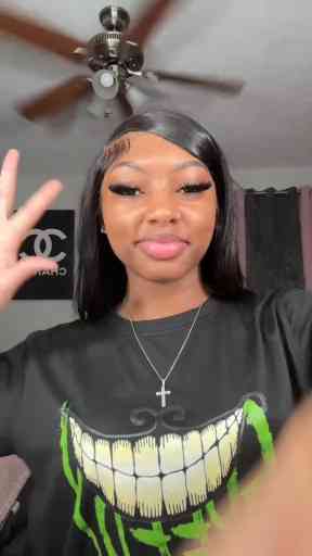 Wig Strong Reclaiming My Identity