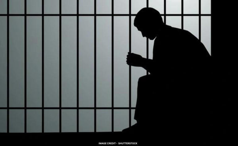 Name Mix-Up Leads To Release Of Rape Accused Instead Of Prisoner ...