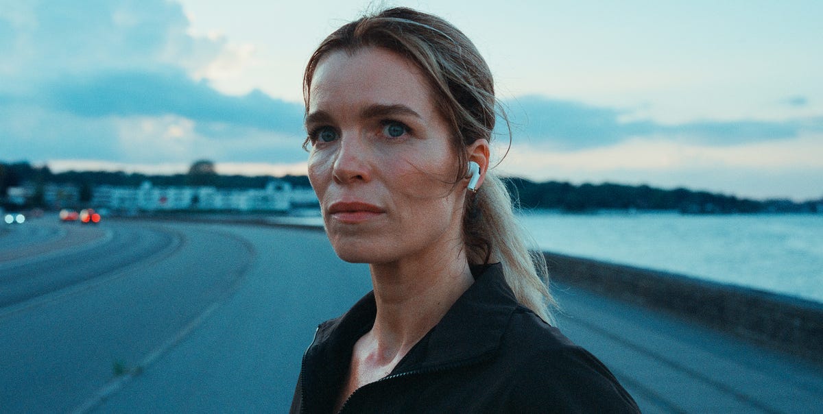 Suspenseful new Nordic crime drama is now ready to binge on Netflix: "Secrets and conflicts are ...