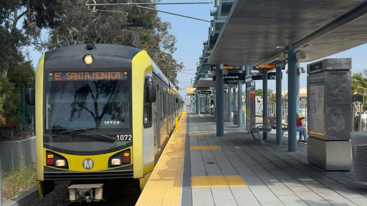 Closure of the Los Angeles Metro D line: What you should know
