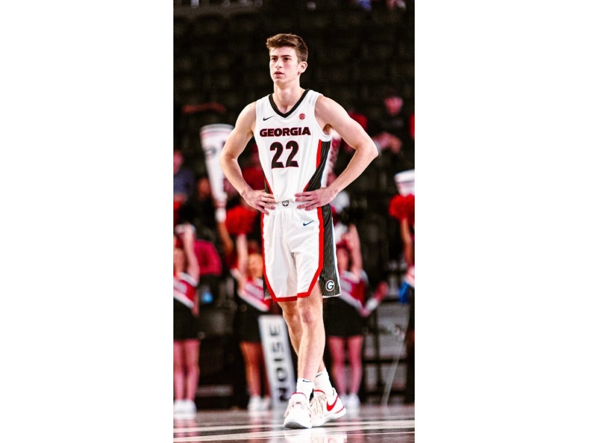 Red Bank College Student Recognized For Academic, Sports Achievements