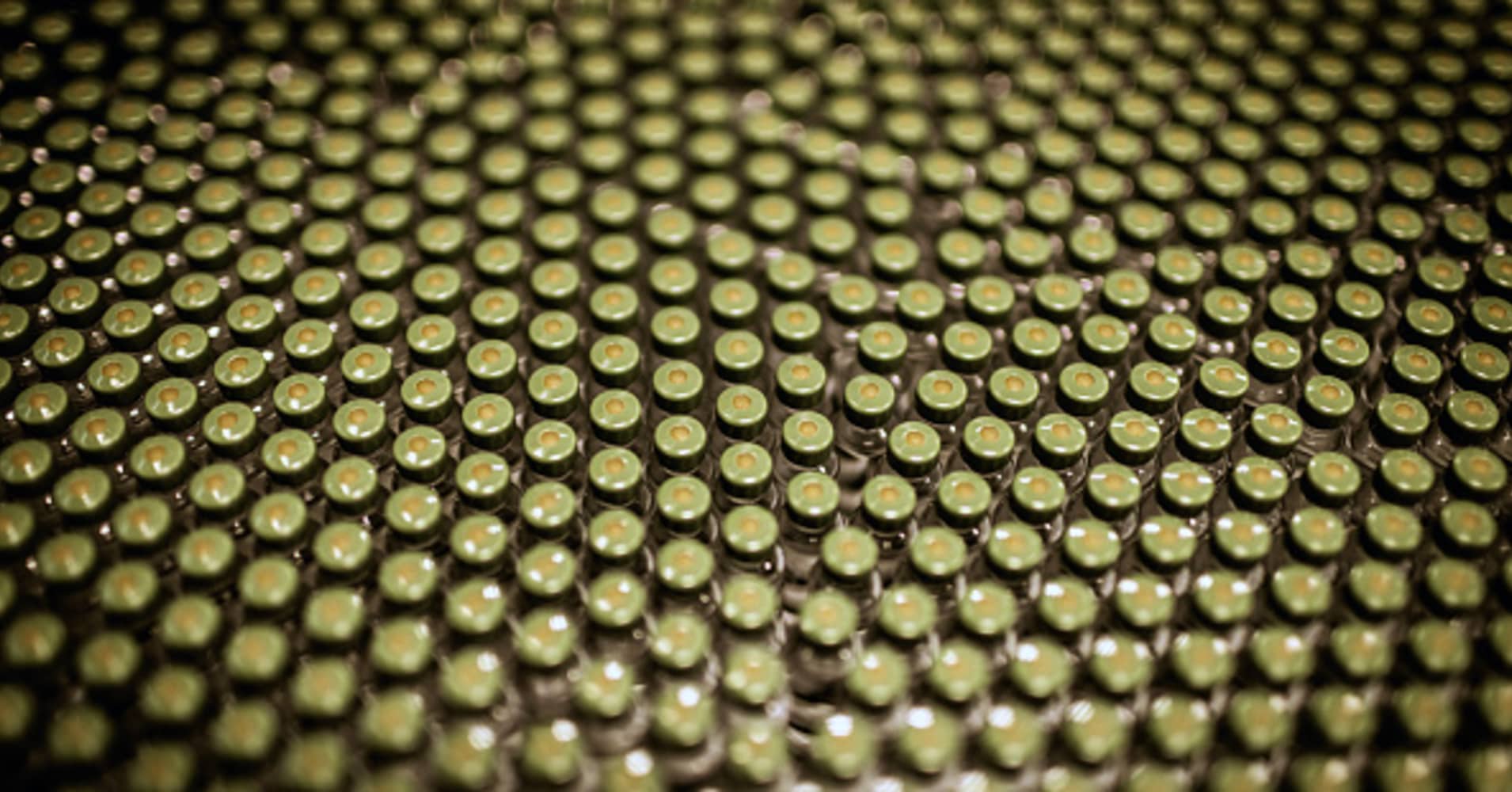 Denmark's economy boomed on drug exports — Trump's tariffs threat won't ...